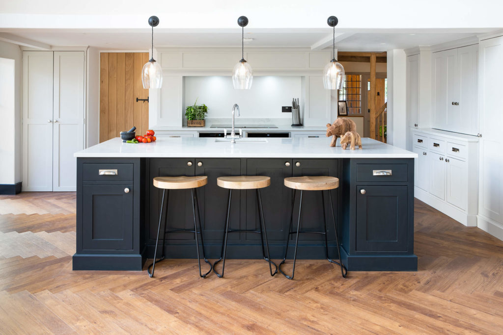 James Adcock Kitchens & Furniture