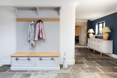 Fitted Utility & Boot Rooms - James Adcock